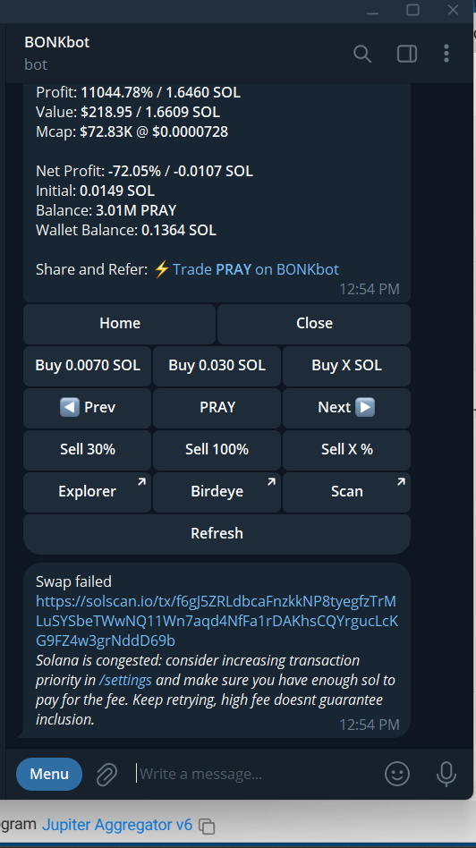 transactions - Fail Finalized (MAX Confirmations) Program Error ... transactions - Fail Finalized (MAX Confirmations) Program Error ...
