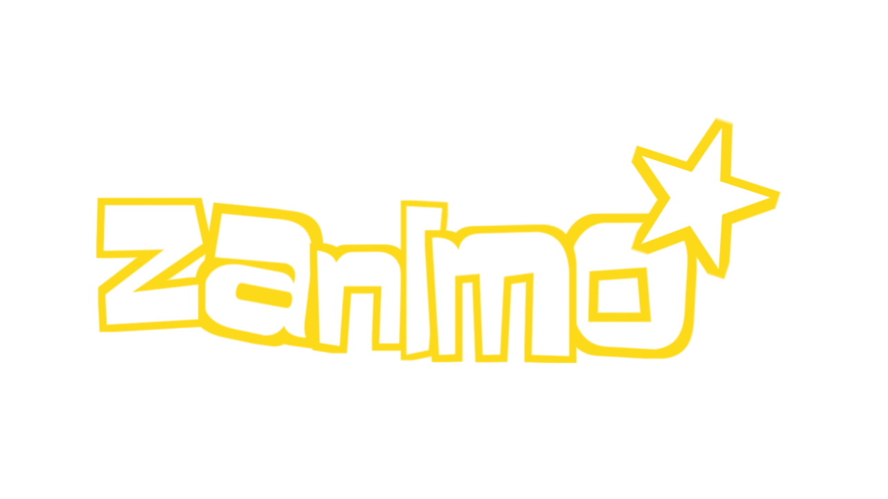 zanimo | تجربة رقمية أسطورية